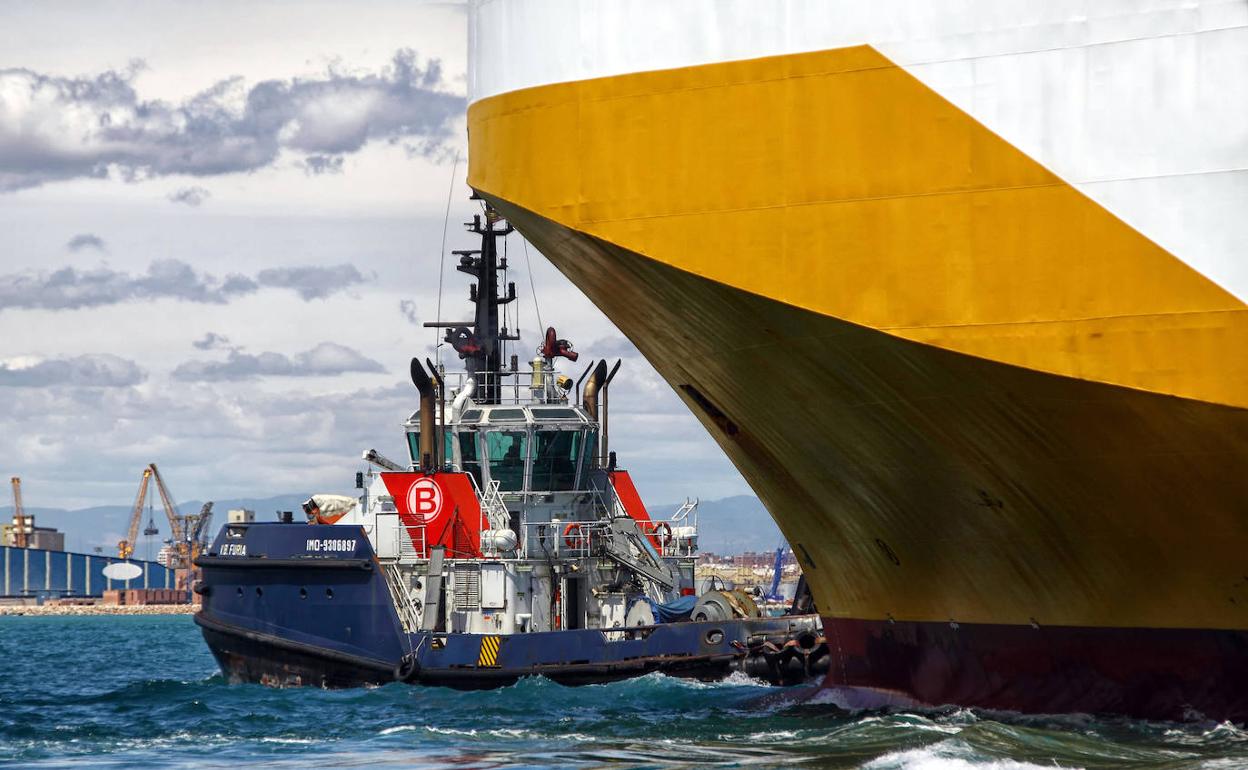 Boluda cierra la compra de Smit Lamnalco y se convierte en la mayor empresa de remolcadores del ...